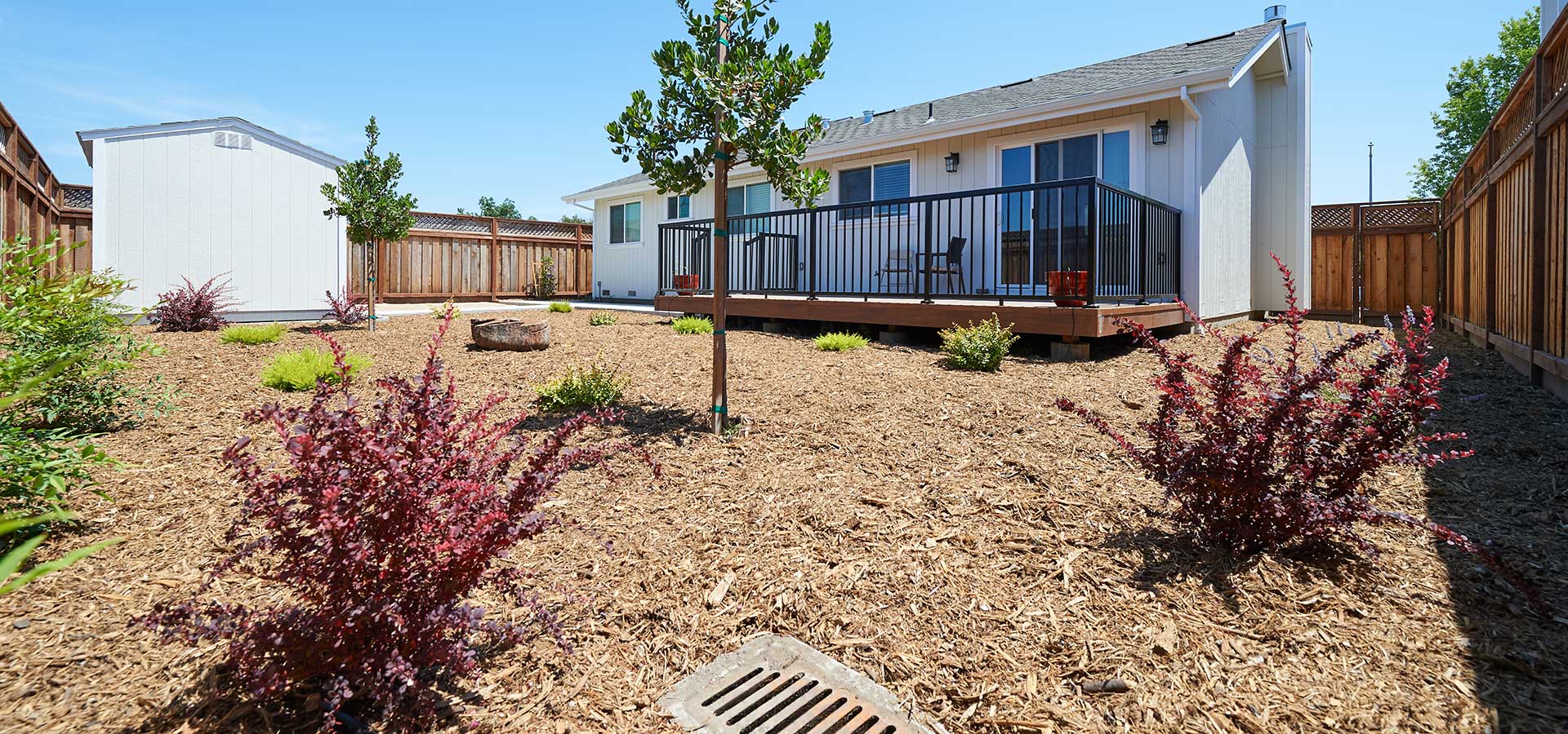 Landscape Irrigation System Installation Windsor CA & Sonoma County ...