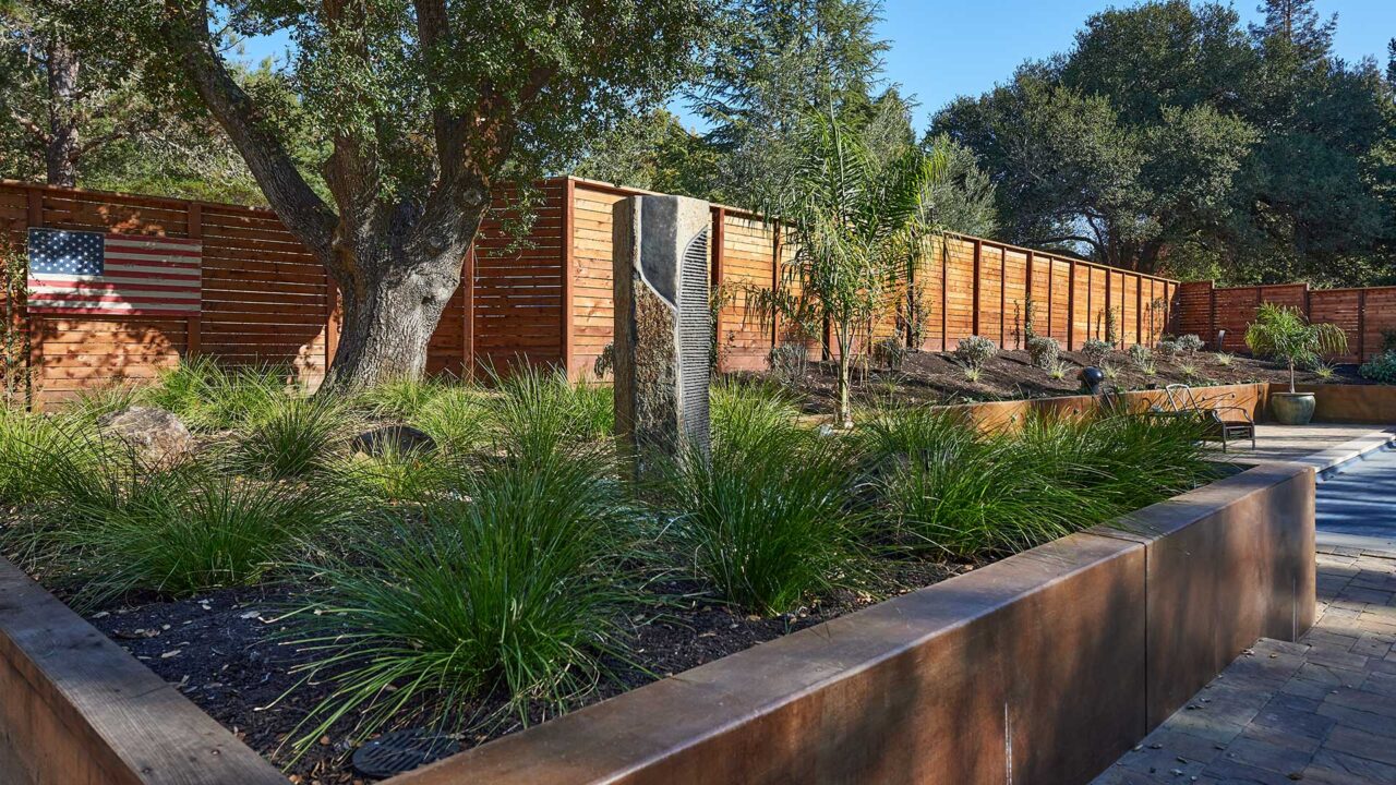 Water Features for Landscaping | Northview Landscaping